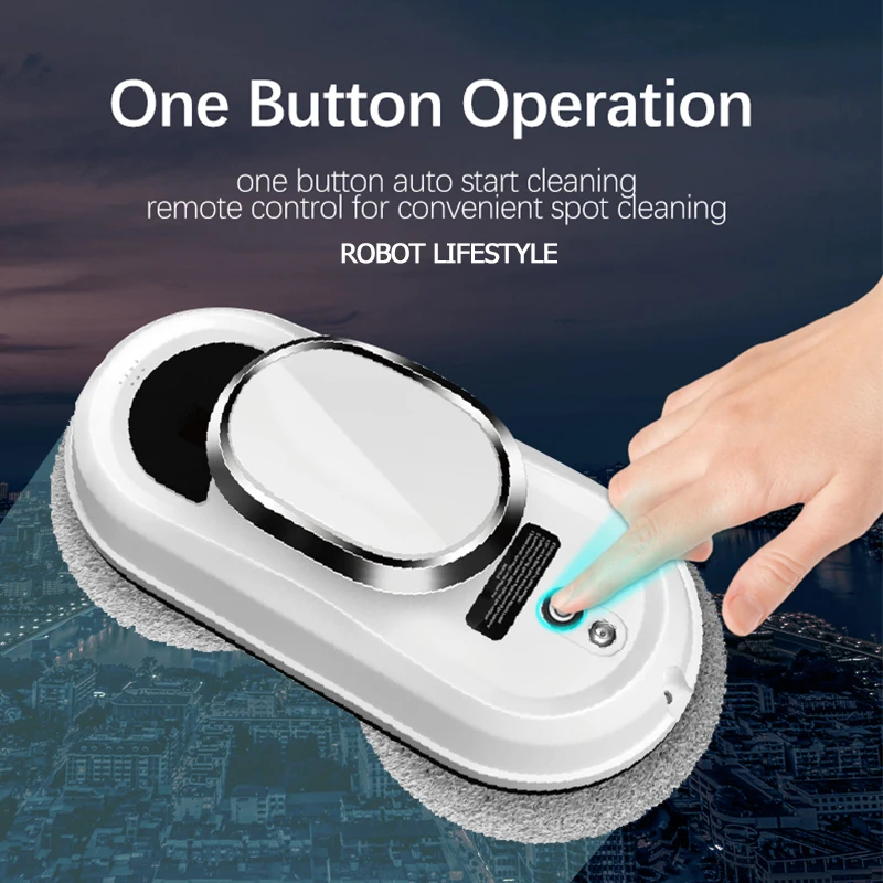 Robot-Window-Cleaner-Anti-falling-Remote-Control-Auto-Glass-Washing-3 ...