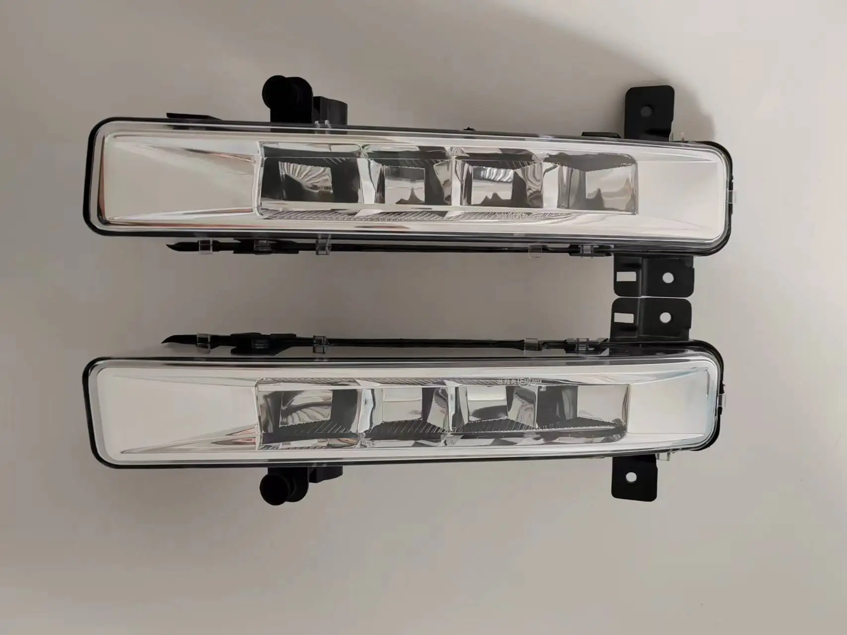 Oem;63177349131 63177349132 Car Daytime Running Lights Lamp Front ...