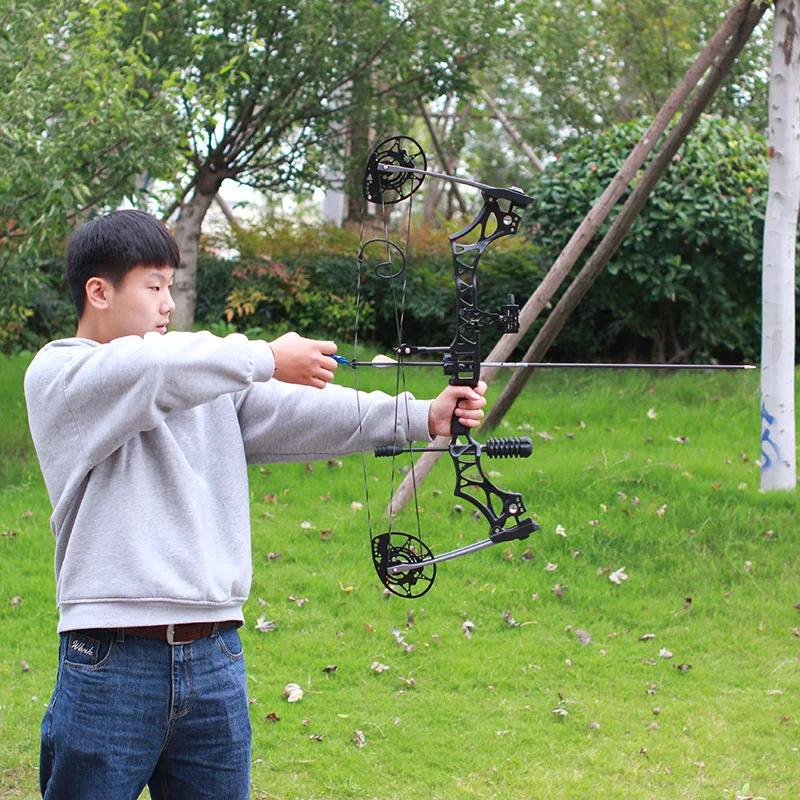 Military Bow And Arrow