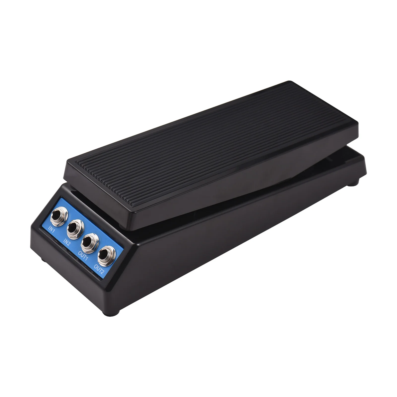 Guitar-Pedal-Professional-Guitar-Volume-Pedal-Volume-Adjustment-Mono ...