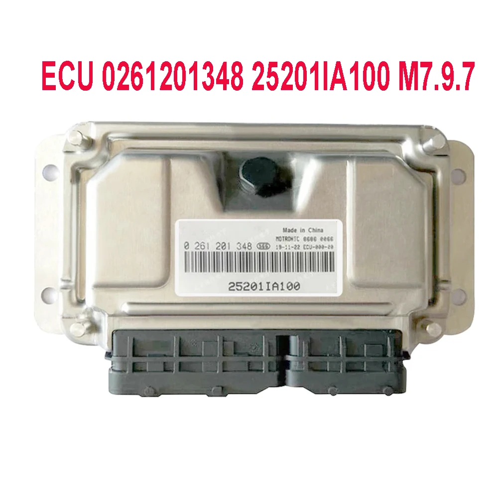 ECU-Computer-Unit-M797-ECU-0261201348-25201IA100-Suitable-for-Nissan ...