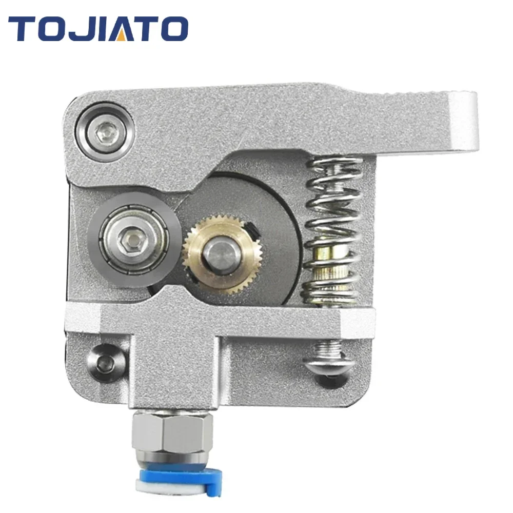 Upgrade-Extruder-Ender-3-V2-Metal-Extruder-Aluminum-MK8-Bowden-Extruder ...