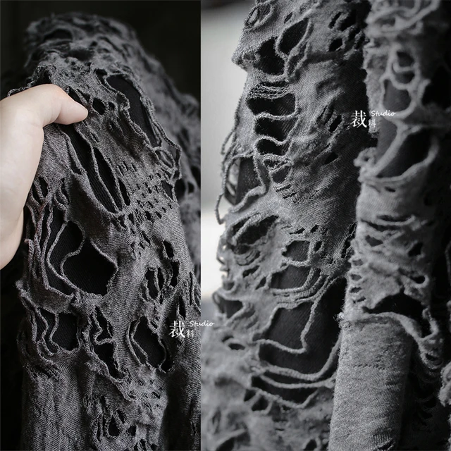 Tattered Cloth Texture