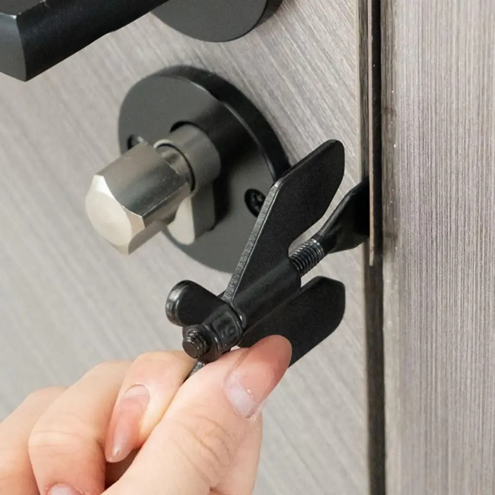 Home/Travel Portable Door Lock Door Lock Portable For Travel Door ...