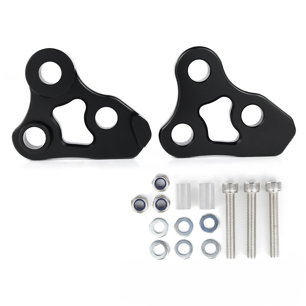2.5 Inch Lowering Kit For Msx125 2022 2023 2024 Motorcycle 2.5 Inch ...
