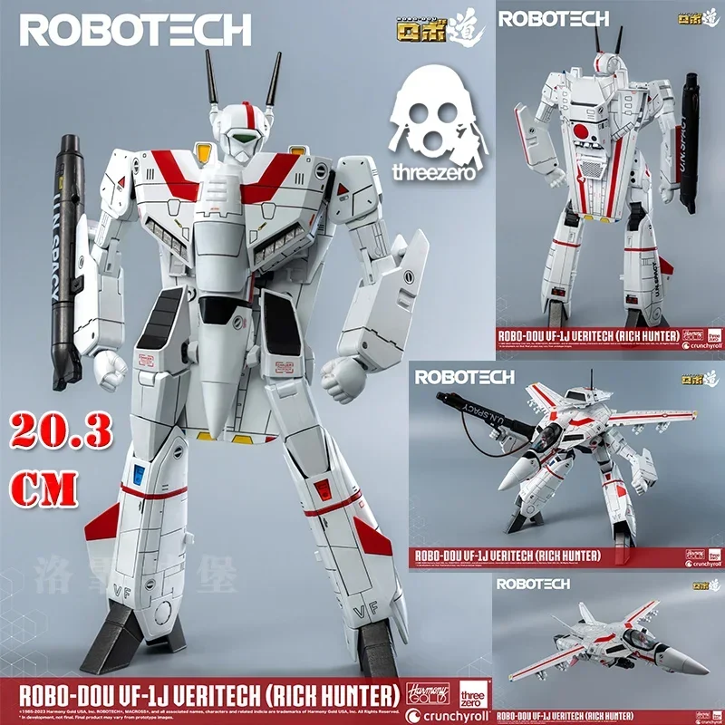 Figura-de-acci-n-de-Transformers-ThreeZero-3A-Robotech-juguete-de-ROBO ...