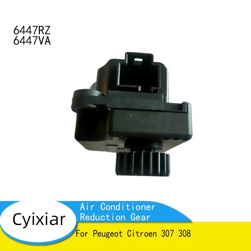 Suitable-for-Peugeot-307-308-Stepper-Motor-6447VA-Air-Conditioner ...