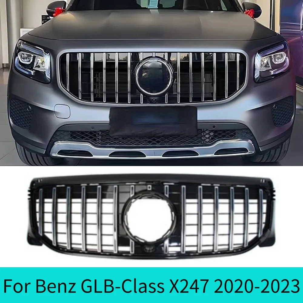 For Mercedes-Benz GLB-Class X247 2020-2023 GT Style Tuning Car ...