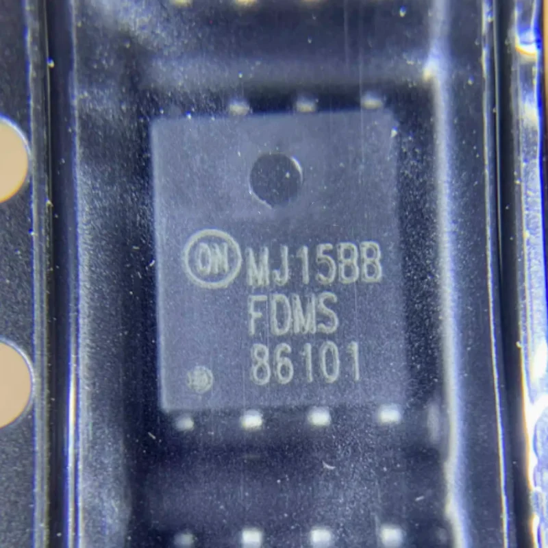 10PCS/FDMS86101 QFN8 Original Genuine Goods in Stock - AliExpress 502