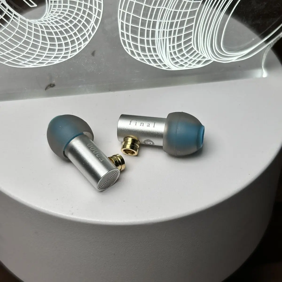 Página inicial da loja Produtos Avaliação