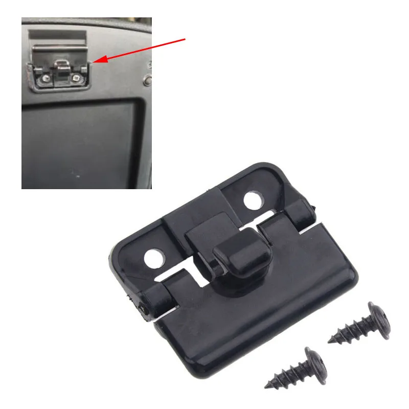 Console Armrest Cover Lock Latch Lid 58908-33030 For Toyota Scion TC ...