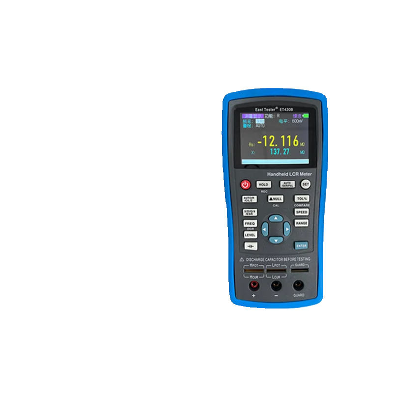 Handheld-Digital-Electric-Bridge-Et430-High-Precision-Intelligent ...