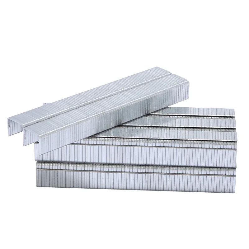 1000pcs 6mm - 12mm Staples Type 53 for Electric Stapler MESG45A and ...
