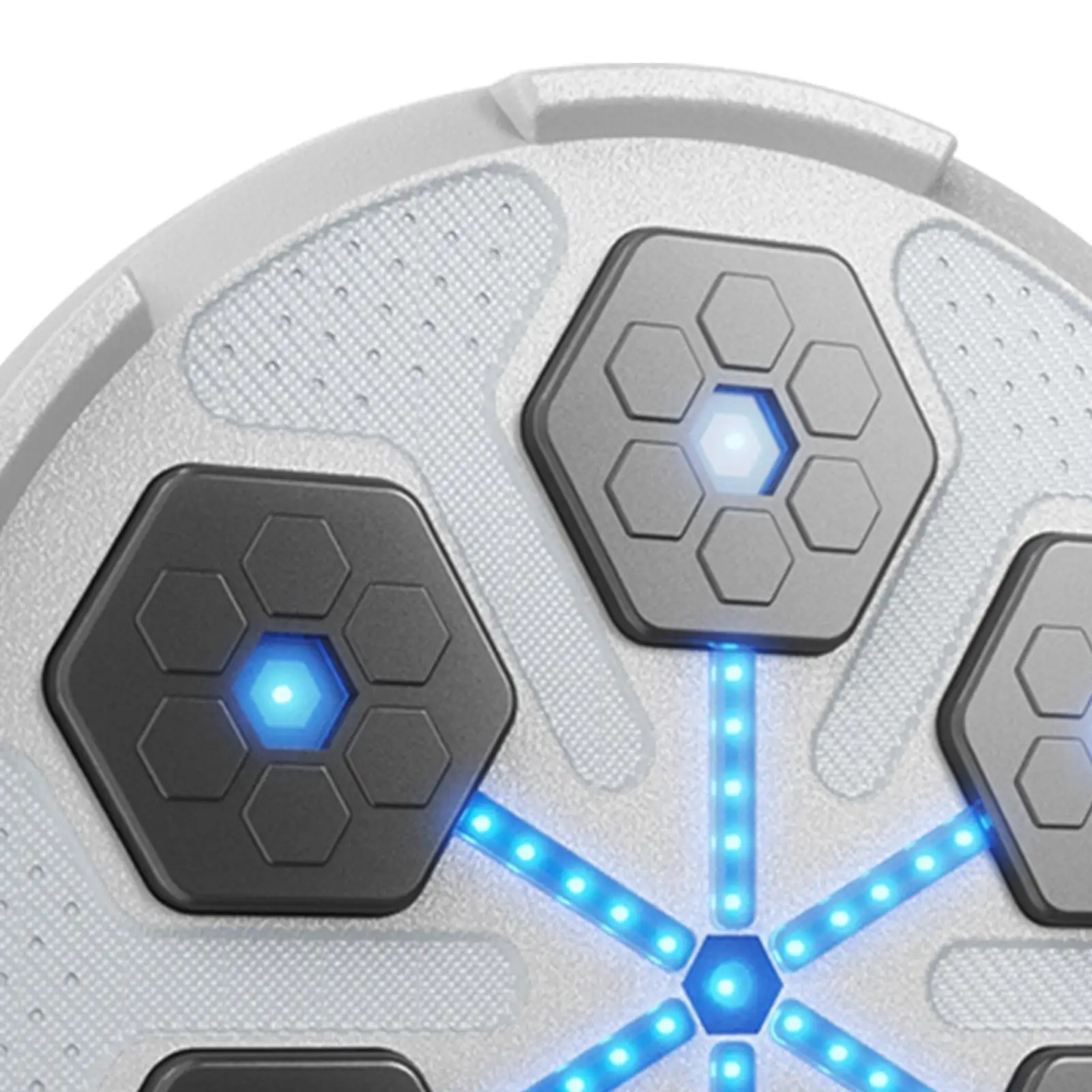 Boxing-Machine-Wall-Mounted-Boxing-Trainer-Reaction-Target-Relaxing ...