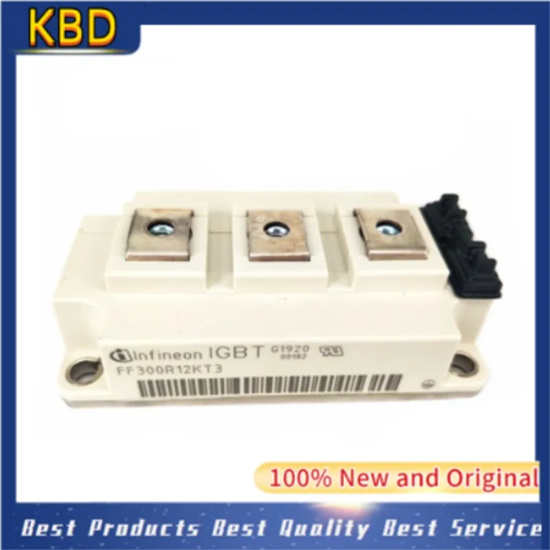100-FF300R12KT3-FF300R12KT3PE-FF300R12KS4-FF300R12KT4-FF300R12KE3 ...