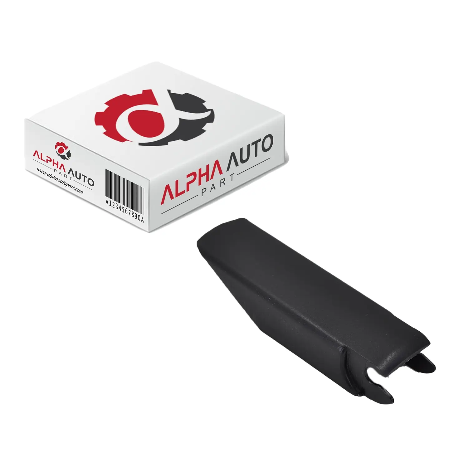 Front-Windscreen-Wiper-Arm-Cover-Cap-For-Mercedes-W124-W20-W202-W208 ...