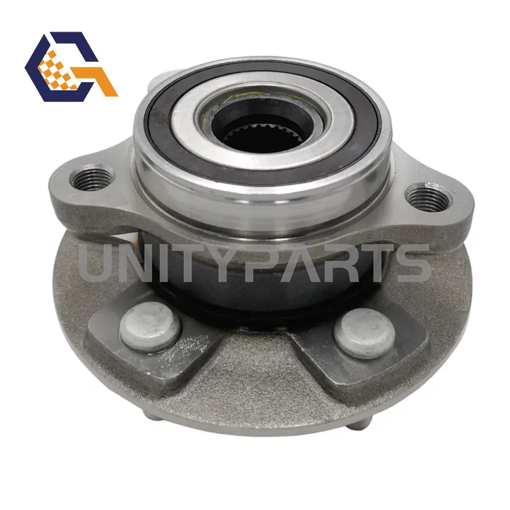 Conjunto-de-cojinetes-de-cubo-de-rueda-delantera-para-TOYOTA-C-HR ...