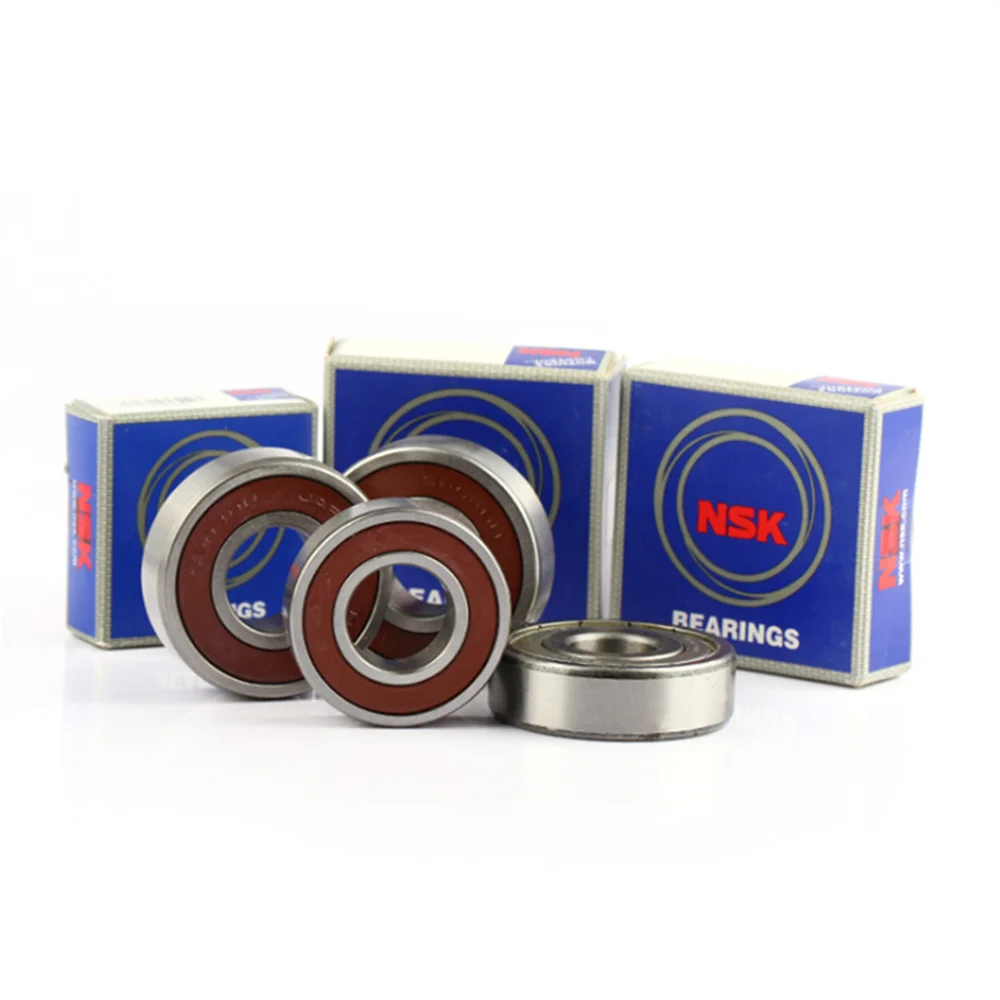 NSK-Genuine-Bearing-608ZZ-608DDU-High-Speed-Ball-Bearing-ABEC-9-8x22x7 ...