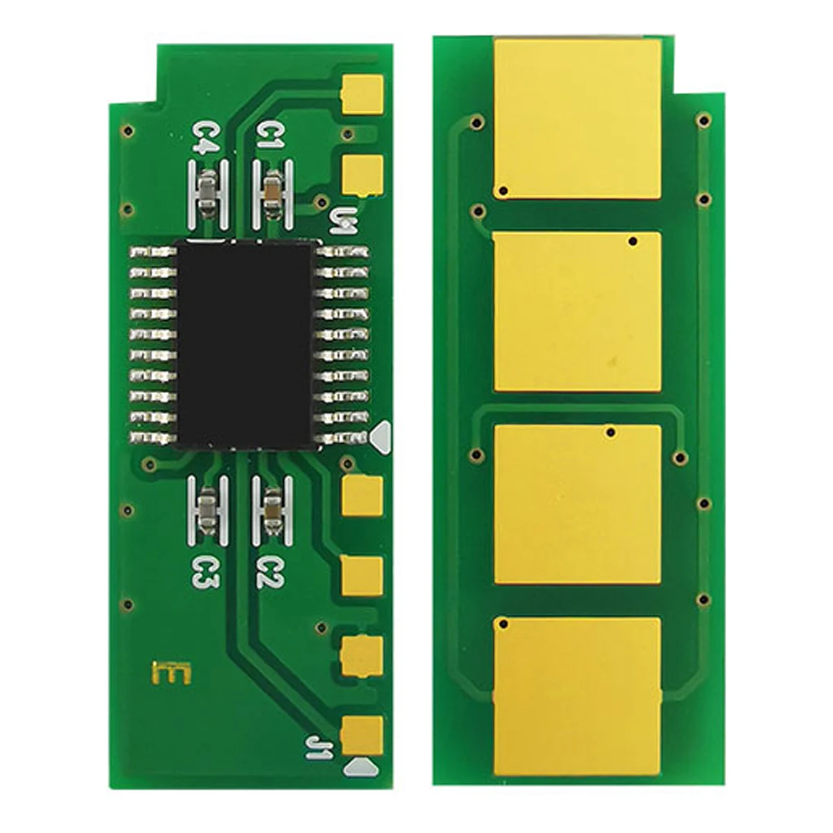 PC 211EV pc211ev PA 210 PB 210 Permanente Circuito Integrato del Toner ...