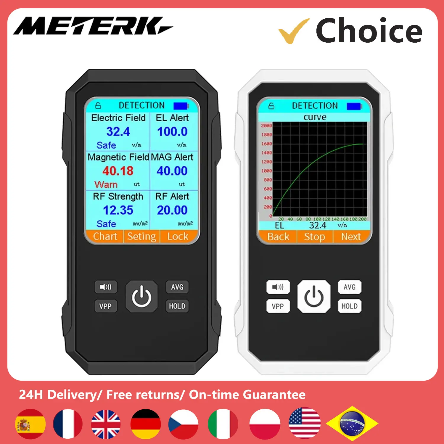 3in1-Electric-Field-Magnetic-Field-RF-Radiation-Detector ...