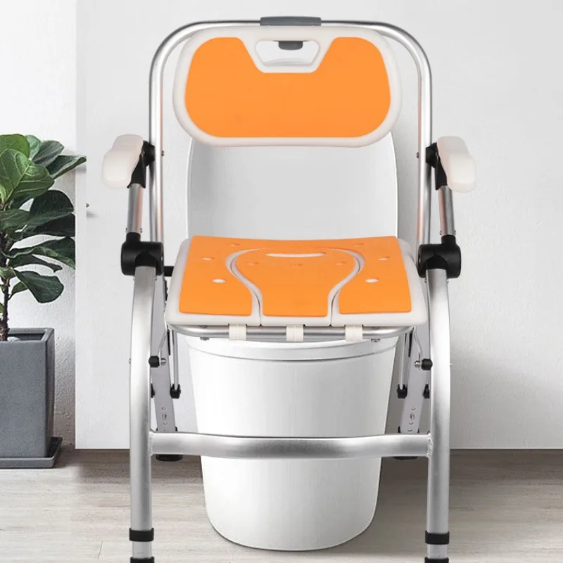 Folding-Elderly-Bathroom-Shower-Chairs-Pregnant-Woman-Disabled-Bath ...