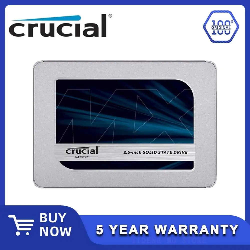 Crucial-Unidade-Interna-de-Estado-S-lido-Disco-R-gido-HDD-SSD-para-PC ...