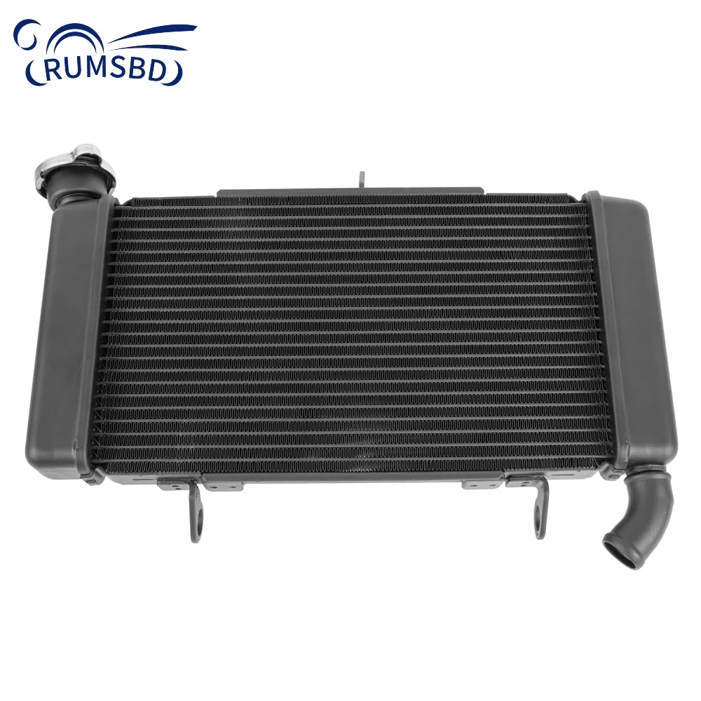 Motorcycle Engine Radiator Cooling Parts For Honda CBR500R 2019 2020 ...