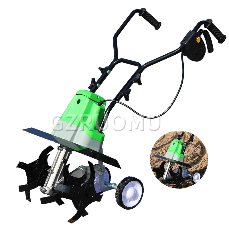 HHET-001-Multifunctional-Weeding-Scarifier-Electric-Rotary-Tiller-Small ...