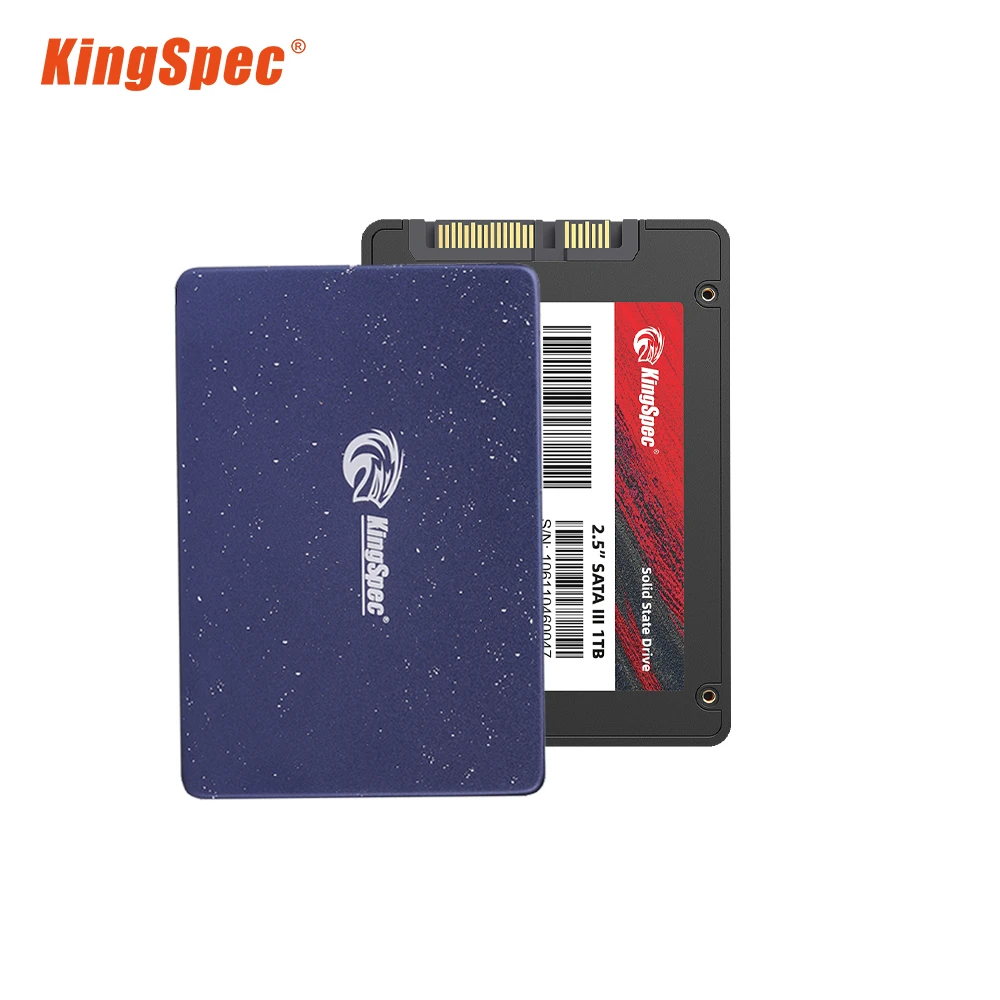 KingSpec HDD SATA3 SSD 120GB 240G SATA III Hard Disk 128G 256GB 480GB ...