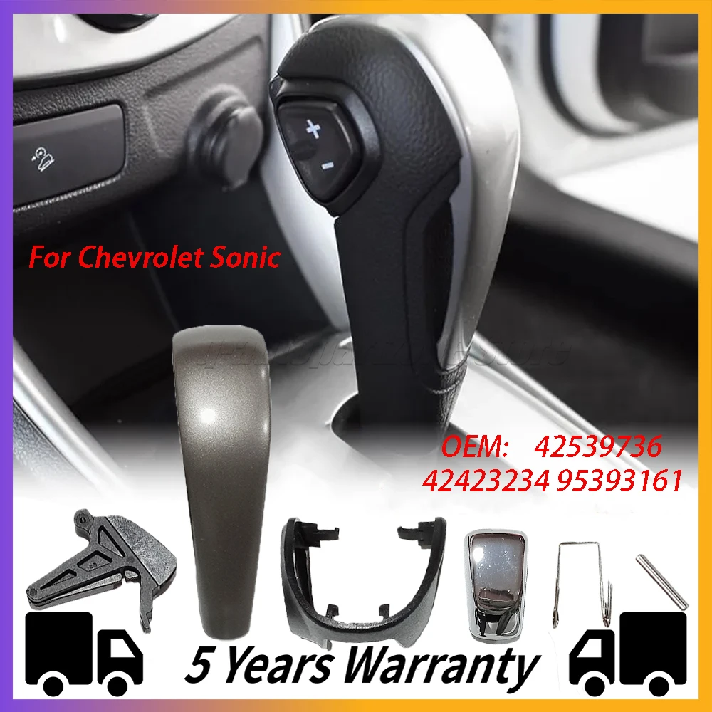 For-Chevrolet-Sonic-2012-2013-2014-2015-2016-Trax-2015-2016-New ...