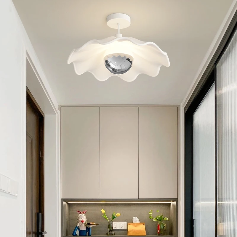 Led Balcony Ceiling Lights Luxury Aisle Lights Corridor Ceiling Lamps ...