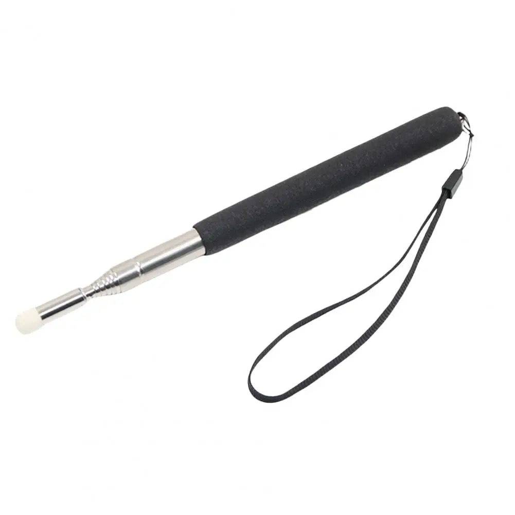 Collapsible Pointer