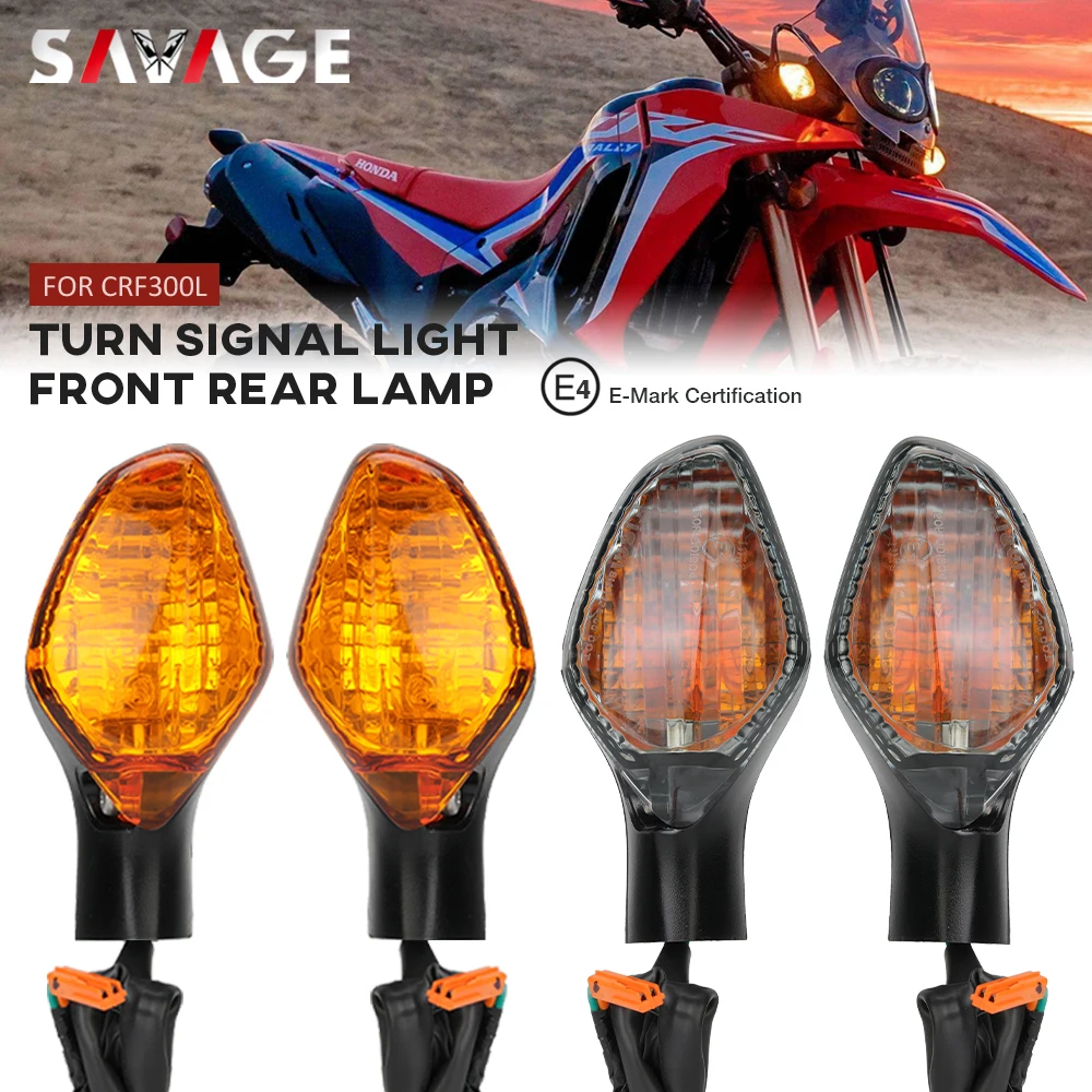 Honda Crf 300 Rally Accessories | Honda Crf300 Rally Accessories - Turn ...