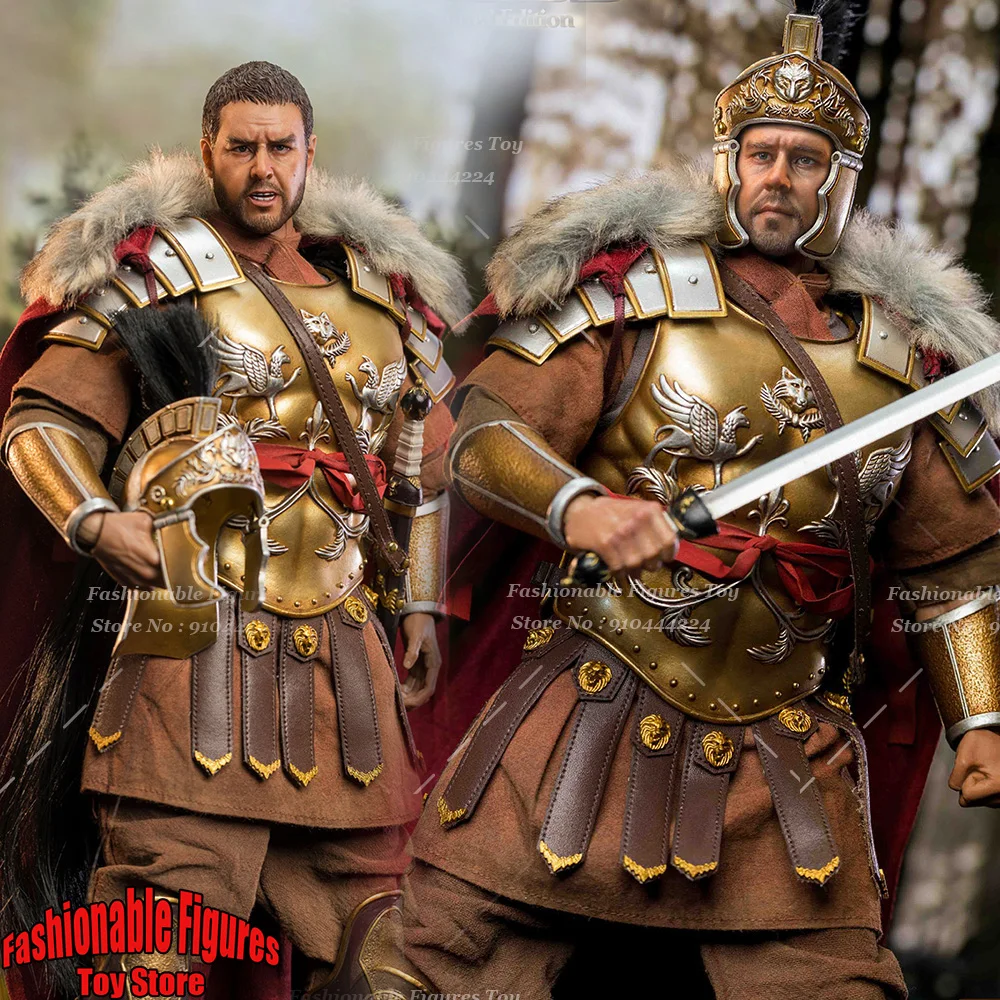 HH18056-HH18057-Hhmodel-X-Haoyutoys-1-6-Men-Soldier-Maximus-Gladiator ...