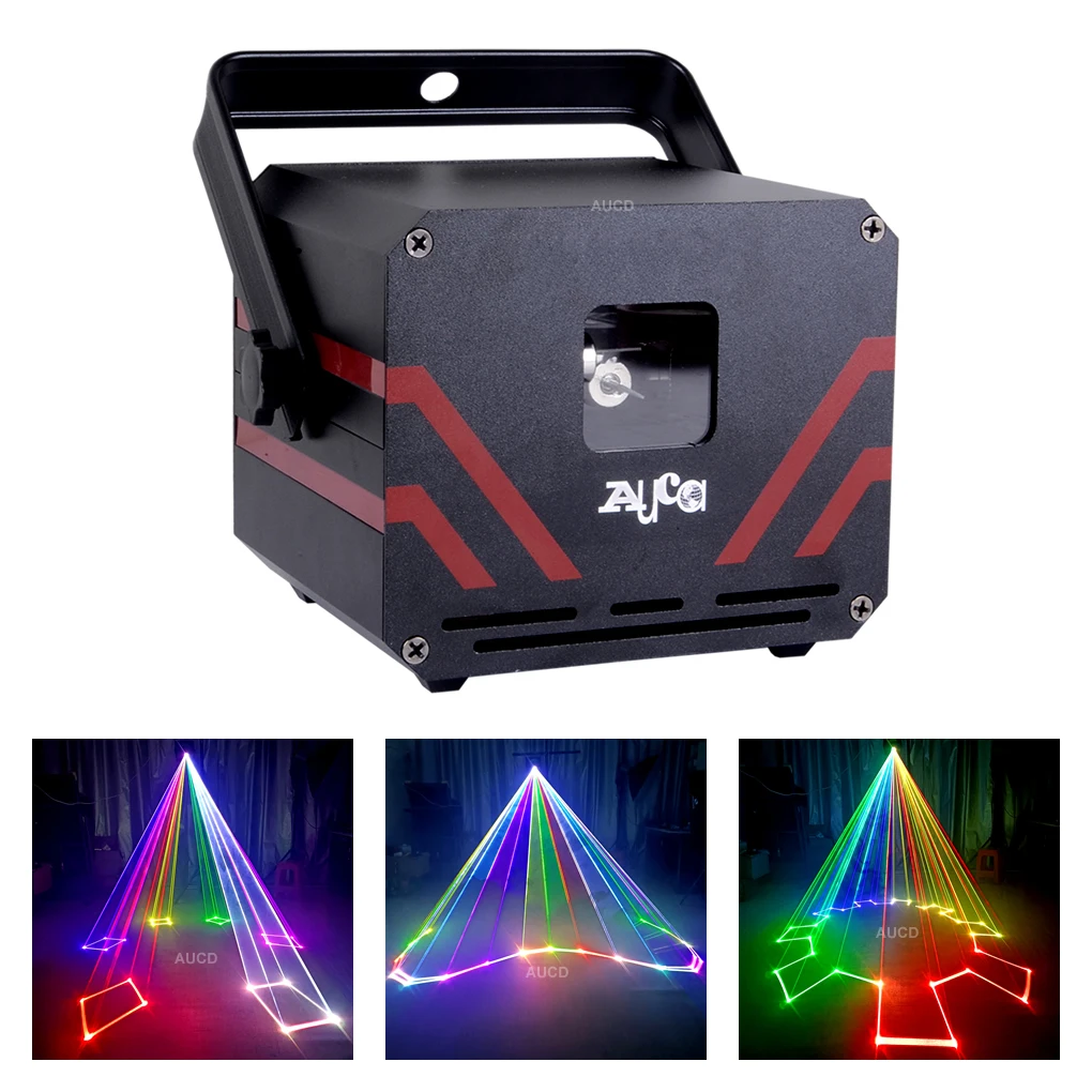 Pro-0-5-2W-RGB-Colorfull-Animation-Scan-Projector-Laser-Lights-DPSS ...