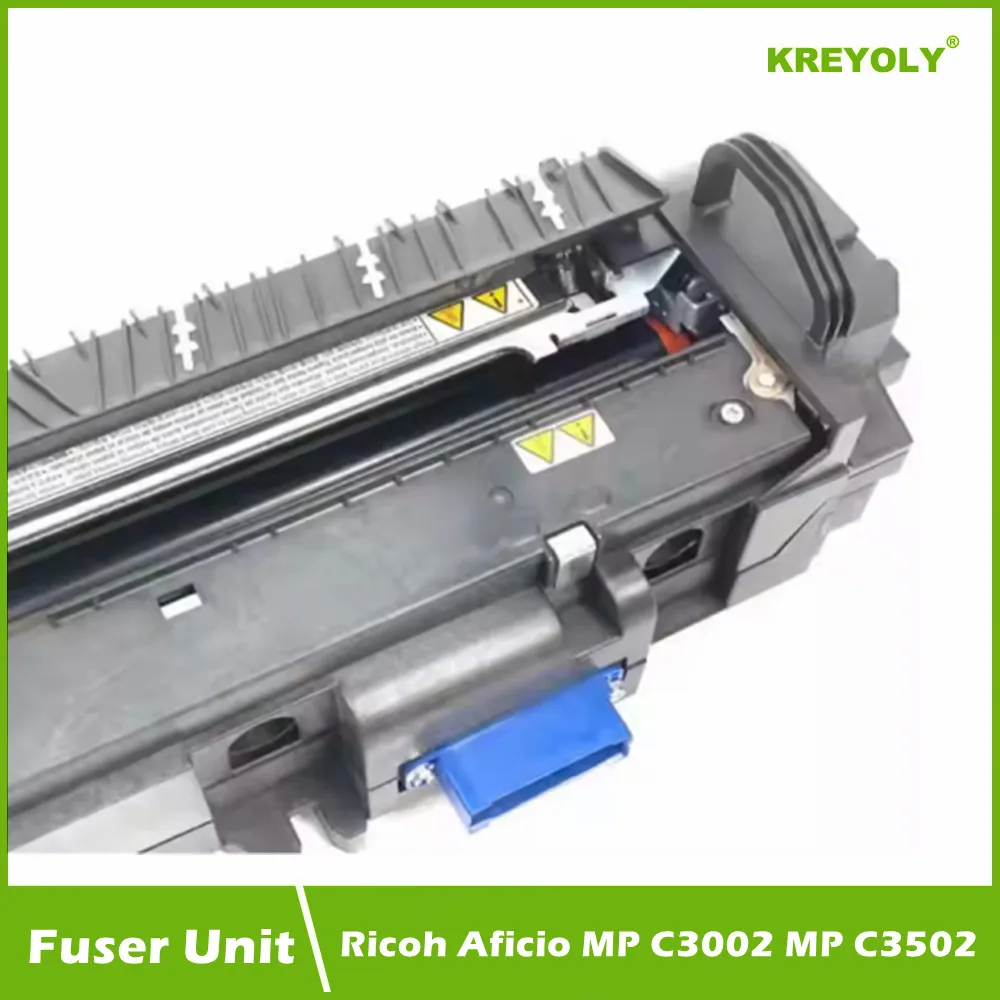 D142-4003 (D1424003) for Ricoh Aficio MP C3002 MP C3502 fuser unit ...
