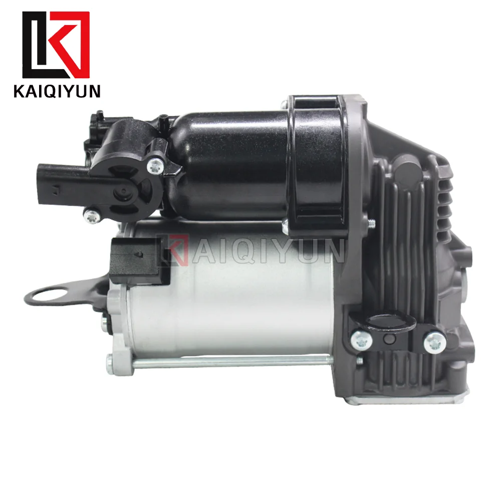 For-Mercede-Benz-S-Class-W221-Air-Suspension-Compressor-Pump ...