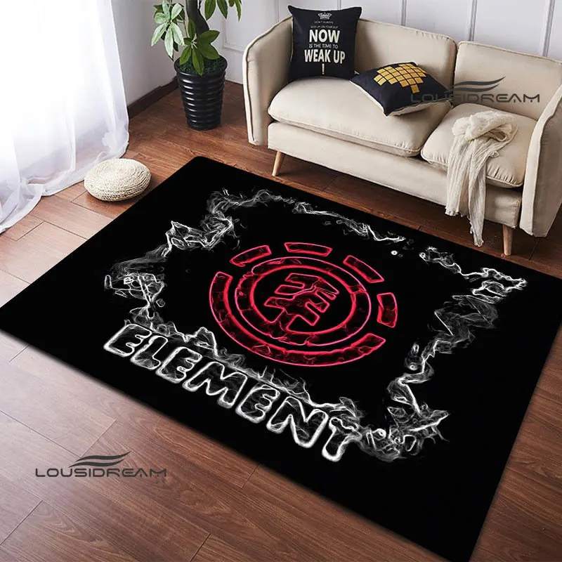 Element Skate Logo Wallpaper