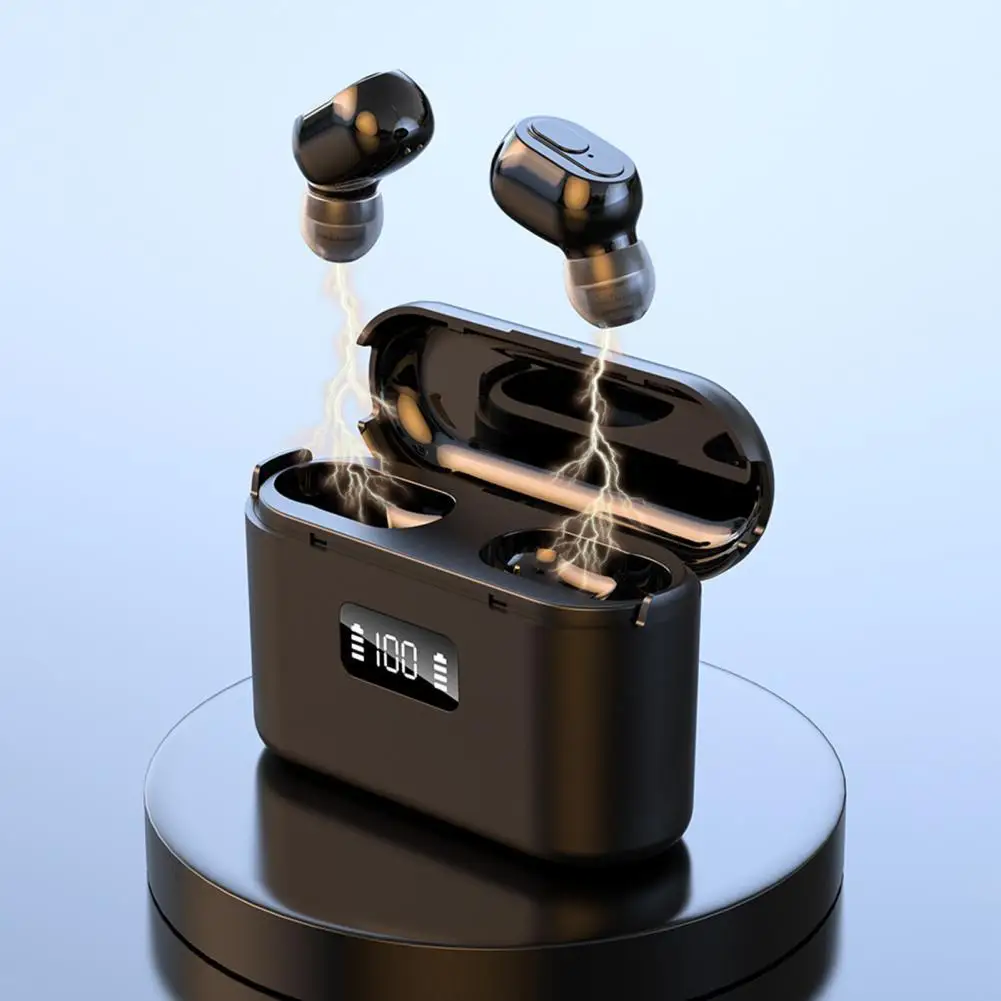 J22-TWS-Bluetooth-5-1-Wireless-Earphones-HD-9D-Stereo-Bass-Sports-In ...