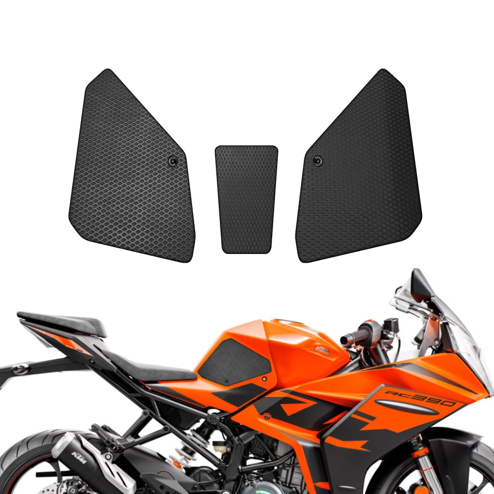 Motorcycle-Tank-Traction-Pad-Anti-Slip-Sticker-Gas-Knee-Grip-Protector ...