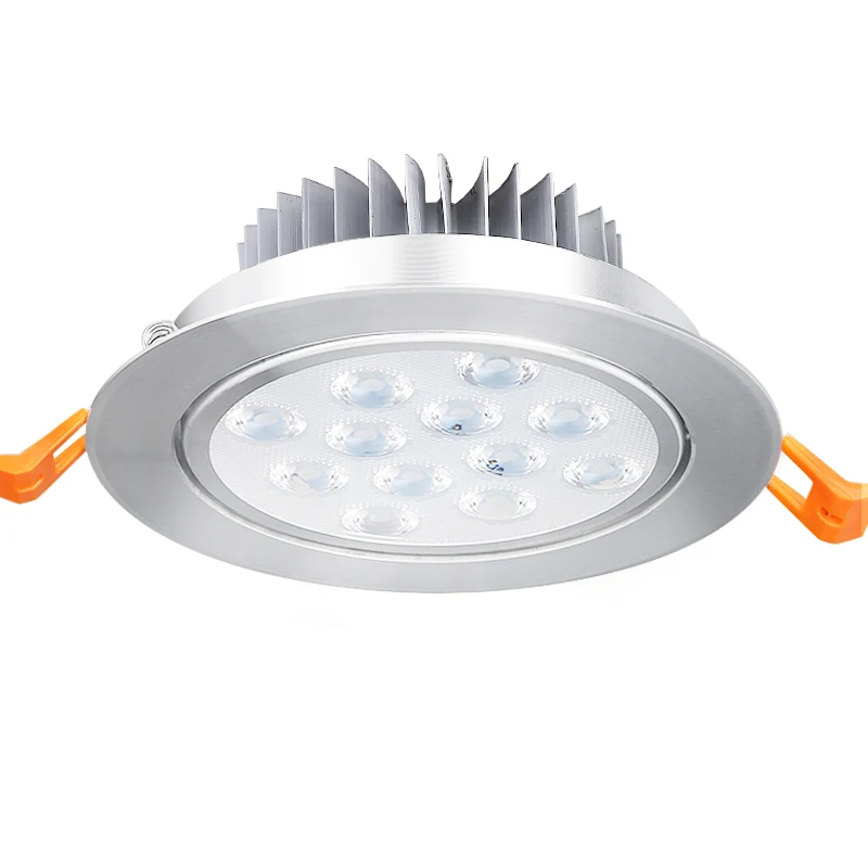Bright-LED-Spotlight-Ceiling-Lamp-Embedded-Hallway-Corridor-Downlight ...