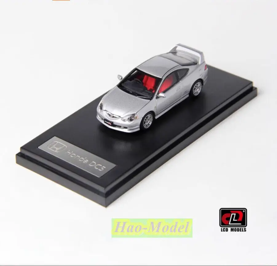 LCD-1-64-For-INTEGRA-TYPE-R-DC5-Alloy-Diecast-Model-Car-Toys-Boys ...
