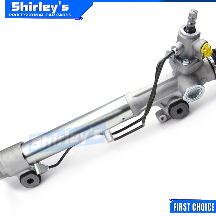 Power Steering Rack For TOYOTA LAND CRUISER PRADO J15 150 2009-2017 ...