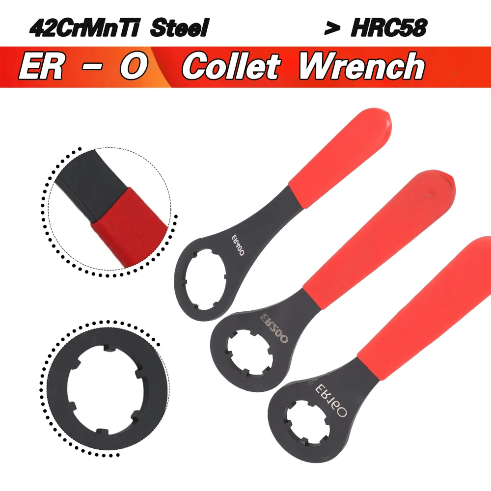 1PC-O-Type-ER16-ER20-ER25-ER32-Collet-Wrench-For-ER-Nut-Collet-Chuck ...