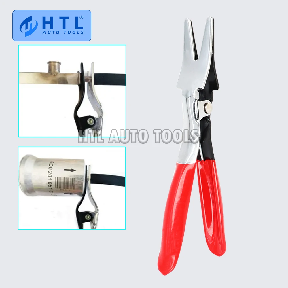 Automobile-Oil-Hose-Pipe-Buckle-Removal-Tool-Oil-Pipe-Separation-Clamp ...