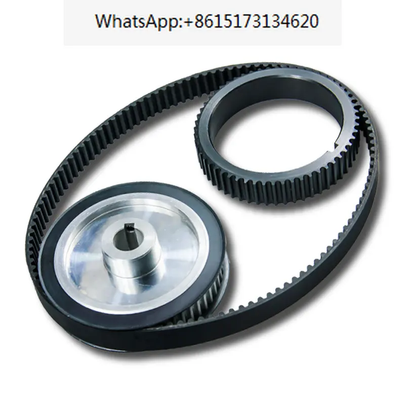 CNC-machine-tool-spindle-encoder-synchronous-wheel-pulse-thread-Timing ...