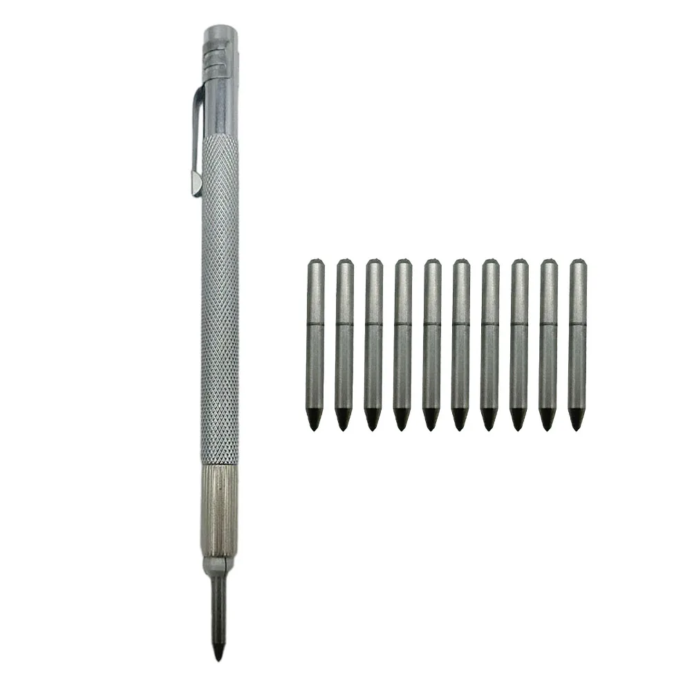 Tungsten-Carbide-Tip-Scriber-Engraving-Pen-Marking-Tip-Marking-Carving ...