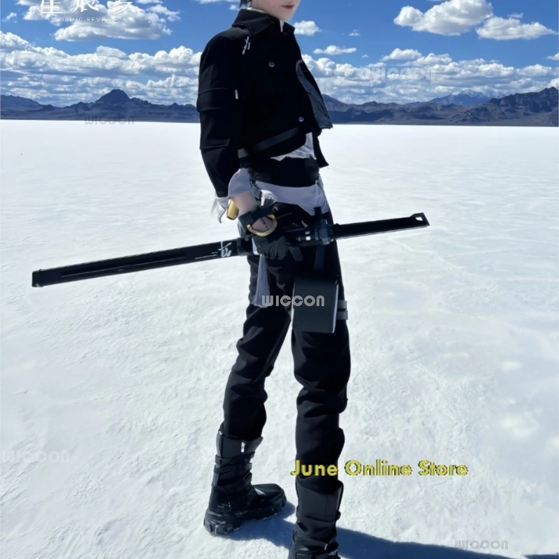 Wuthering-Waves-ROVER-Cosplay-Costume-Wig-Anime-Game-Event-Halloween ...