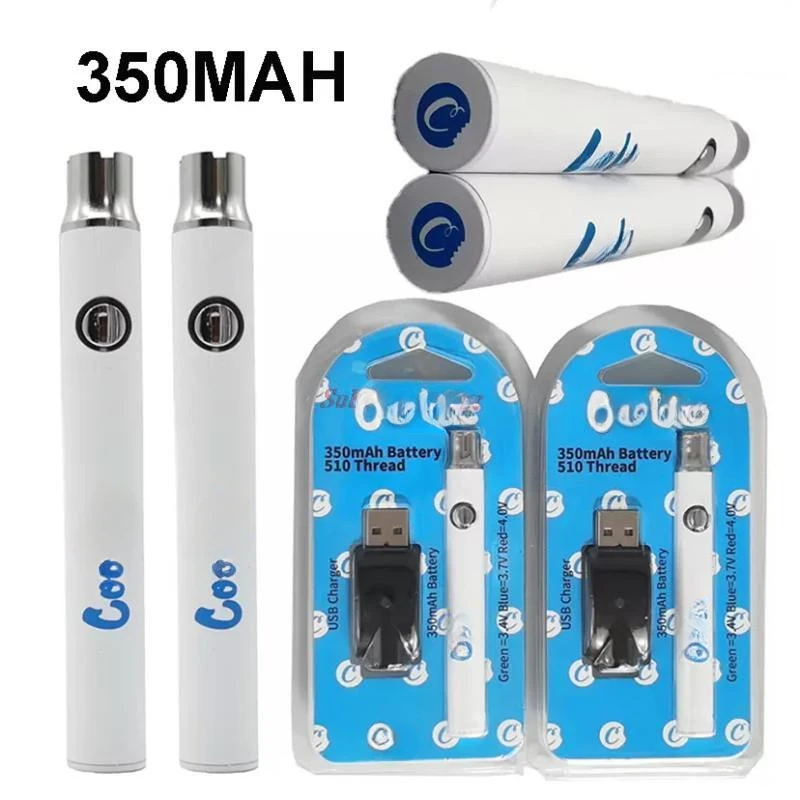 10pcs-Preheating-350mah-VV-Vape-Pen-Electronic-Cigarette-Battery ...