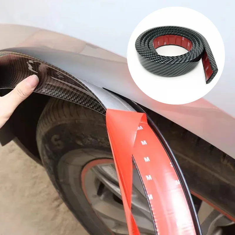 Wheels Tire Arches General Car Wheel Fenders Horn Arches Decorative ...